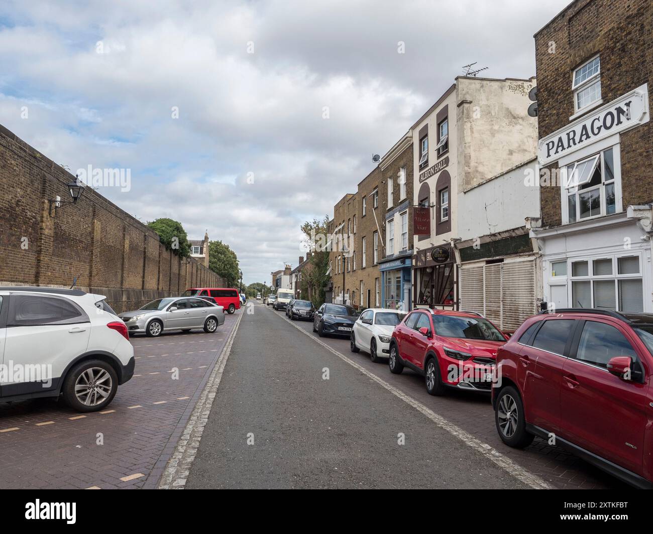Sheerness royal dockyard hi-res stock photography and images - Alamy