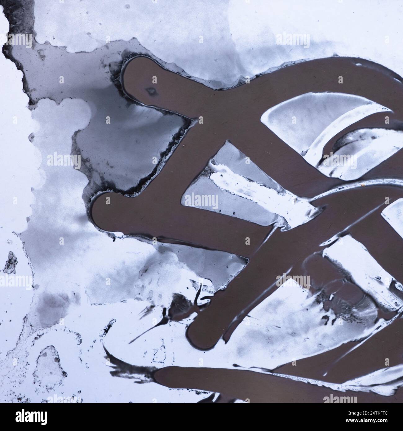 Visual biblical art hi-res stock photography and images - Alamy