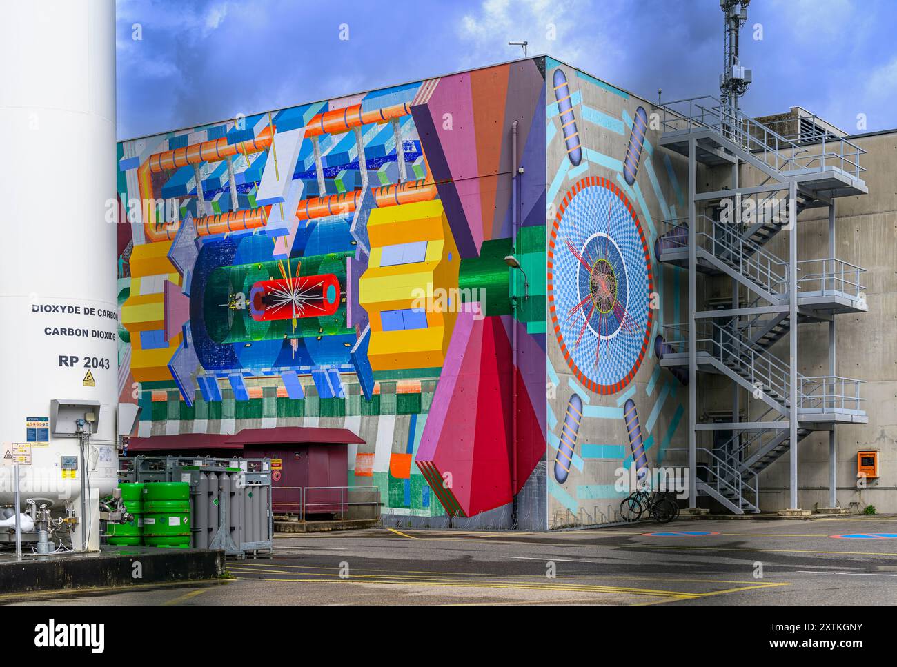 Painter josef kristofoletti hi-res stock photography and images - Alamy