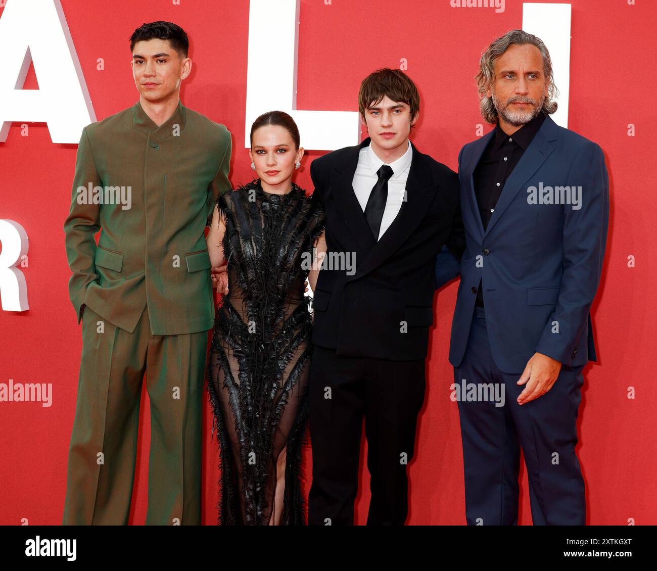 Steve asbell hi-res stock photography and images - Alamy