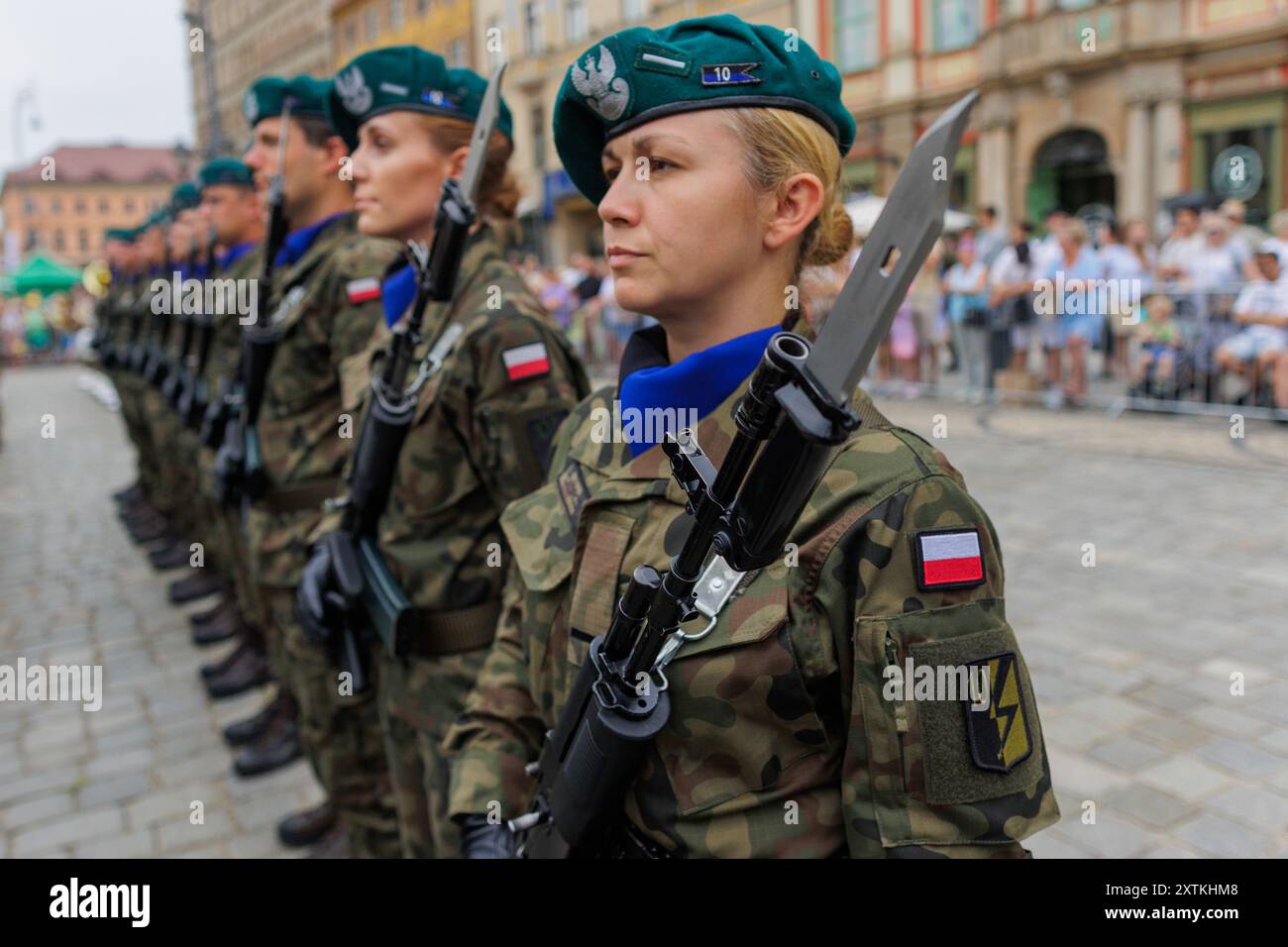 Miracle at the vistula hi-res stock photography and images - Alamy