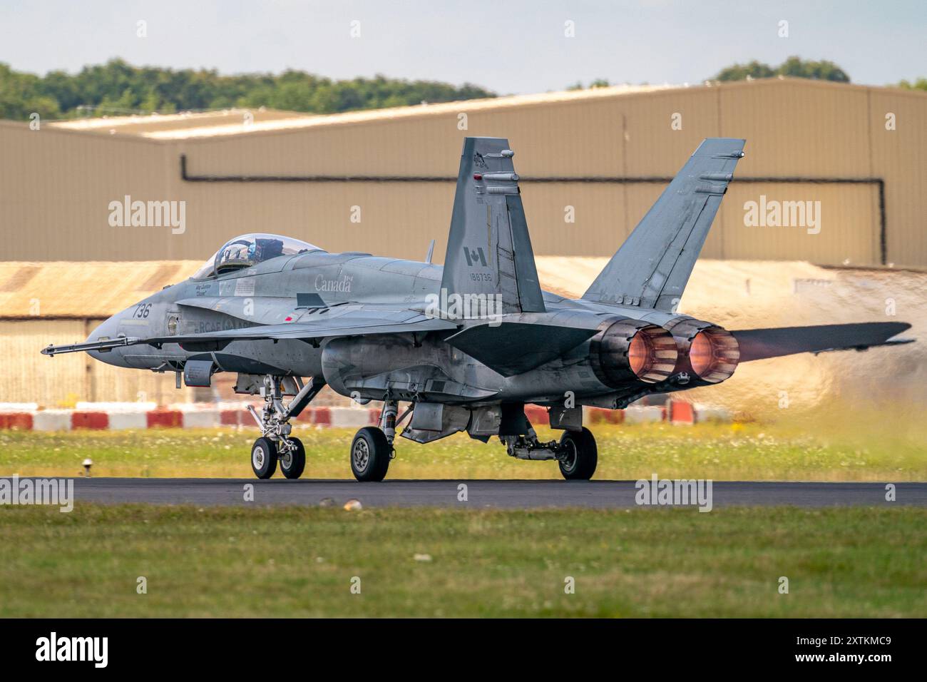 Royal international air tattoo 2024 hi-res stock photography and images ...