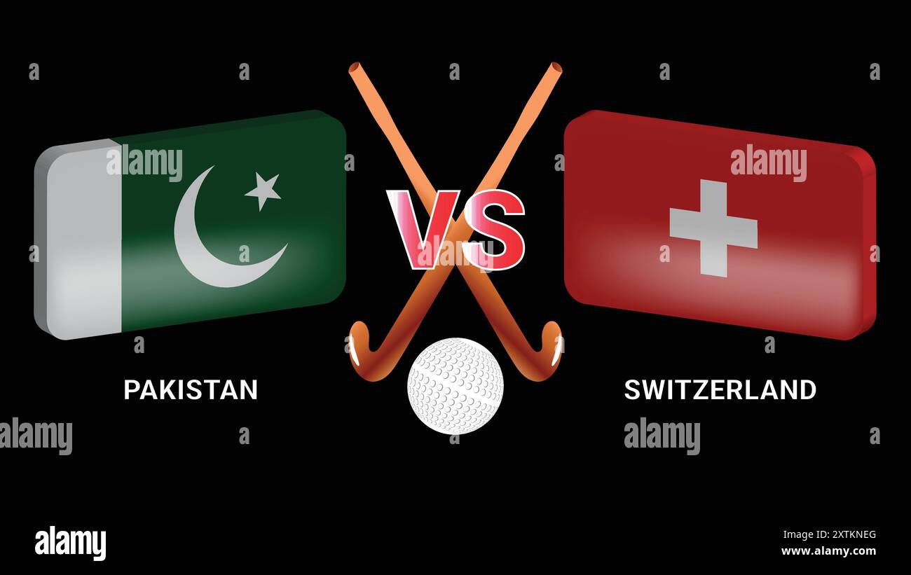 Pakistan art scene Stock Vector Images - Alamy