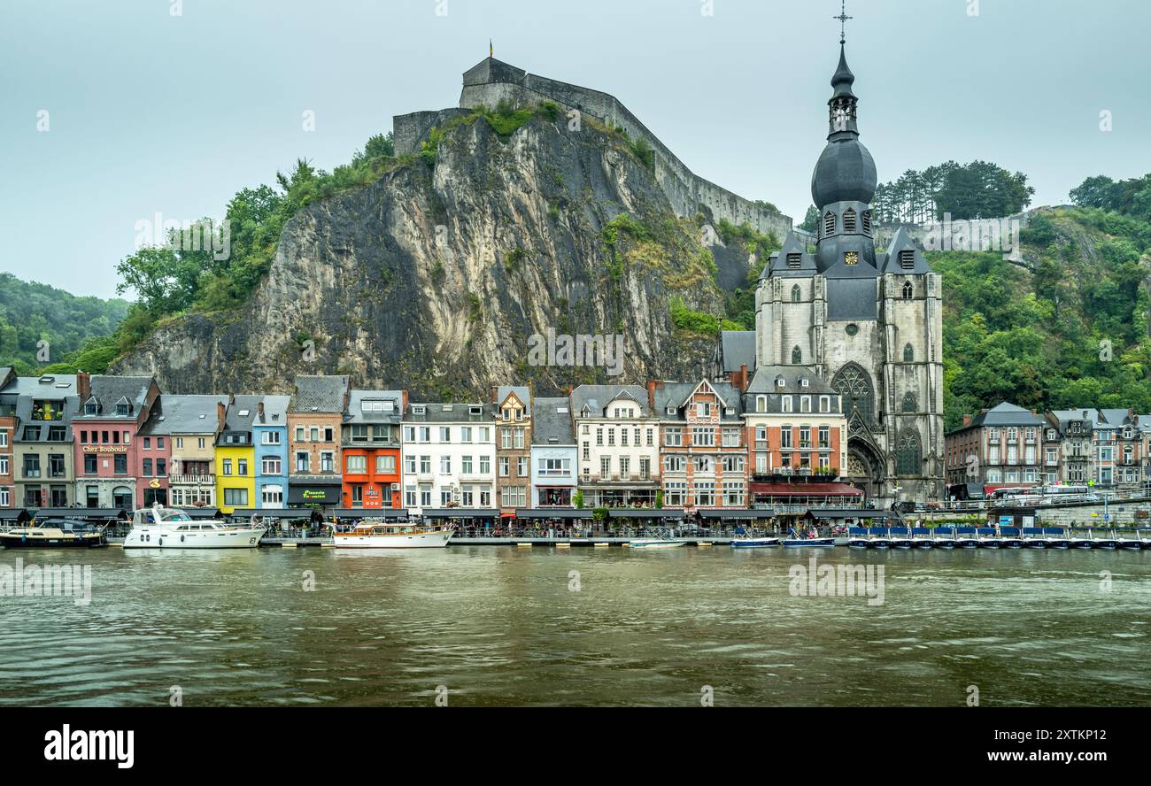 Meuse river valley hi-res stock photography and images - Alamy