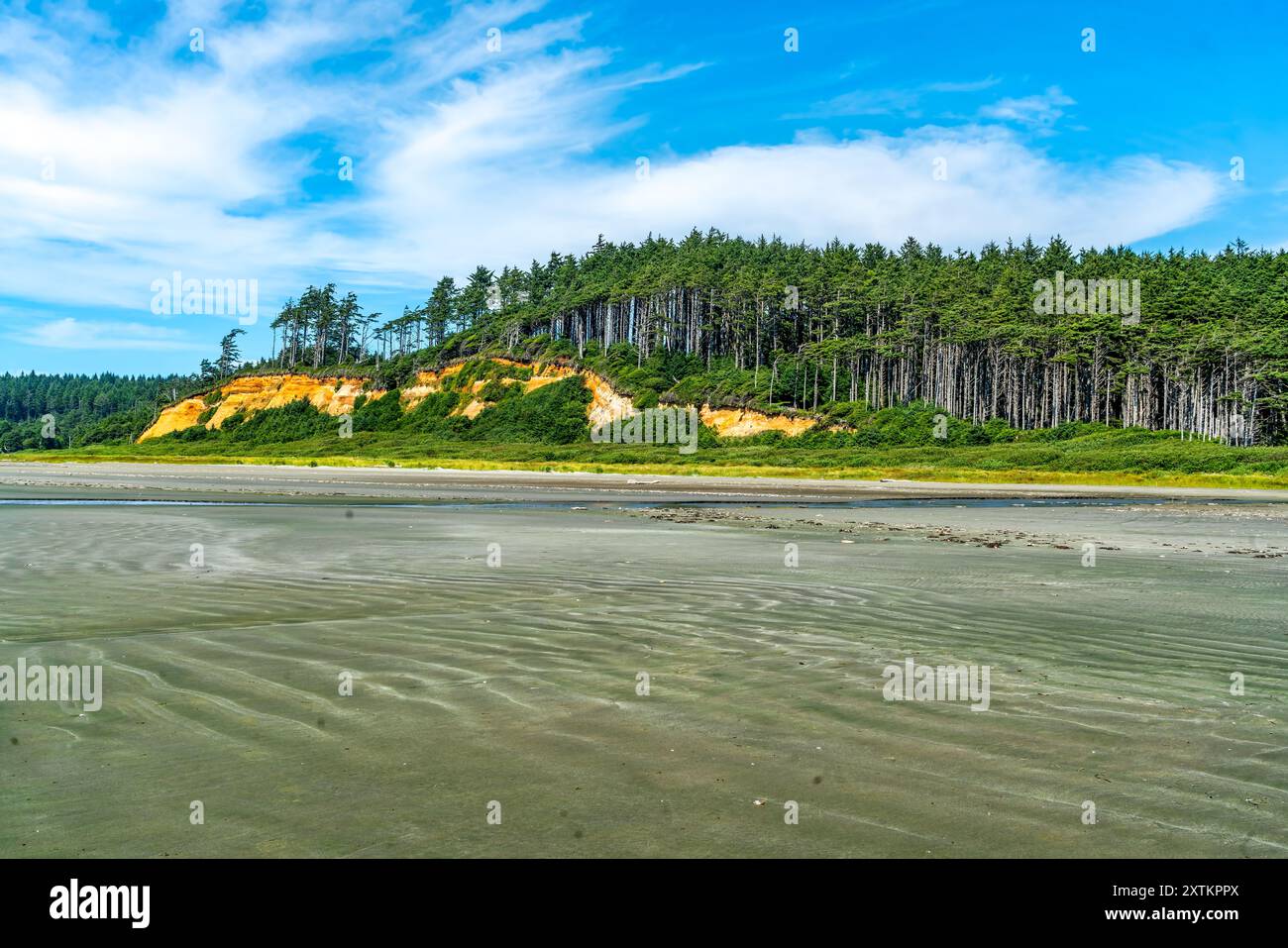 Moclips washington hi-res stock photography and images - Alamy