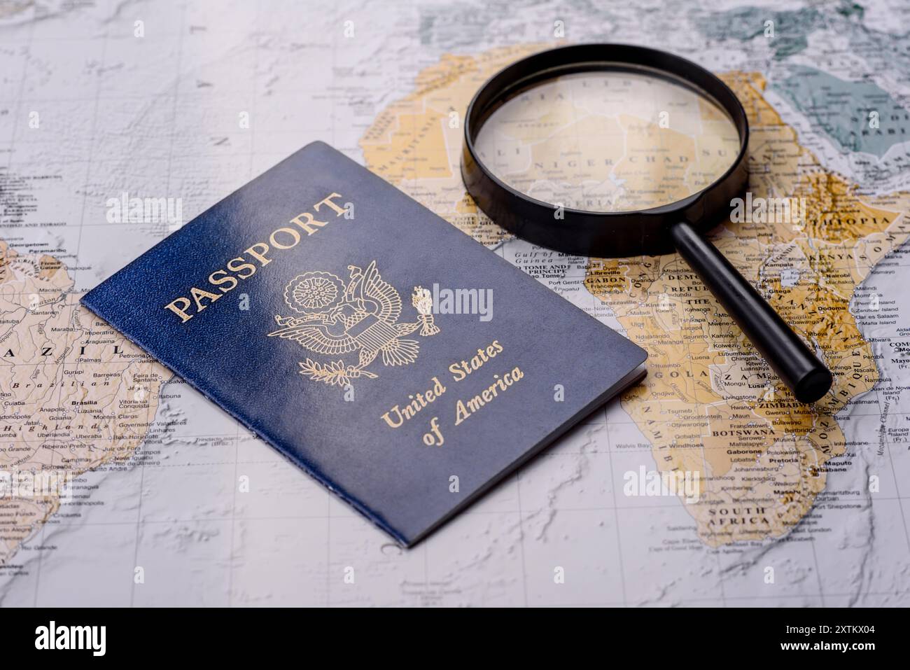 World countries currency map hi-res stock photography and images - Alamy