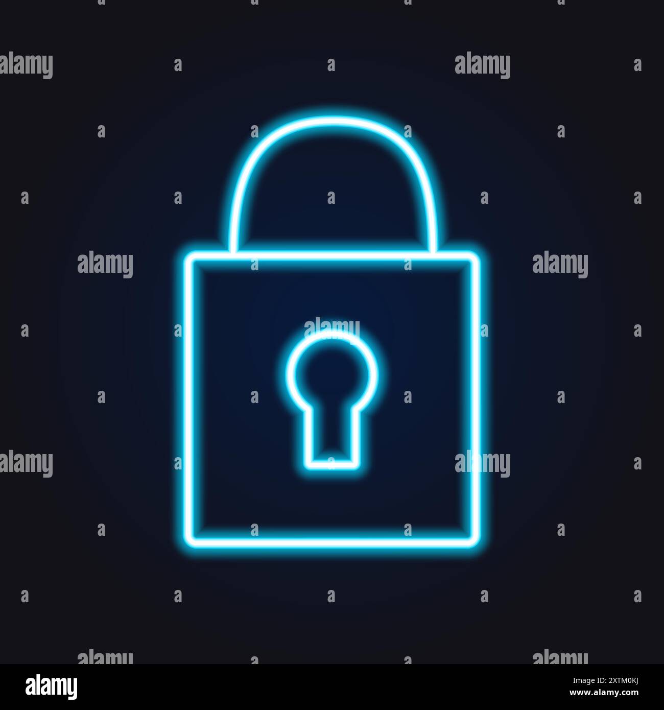 Luminous graph hi-res stock photography and images - Alamy