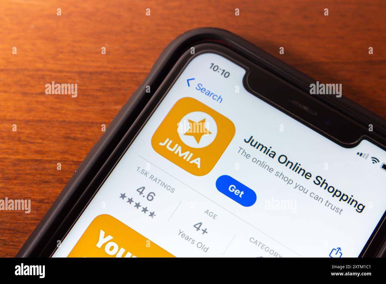 Jumiapay hi-res stock photography and images - Alamy