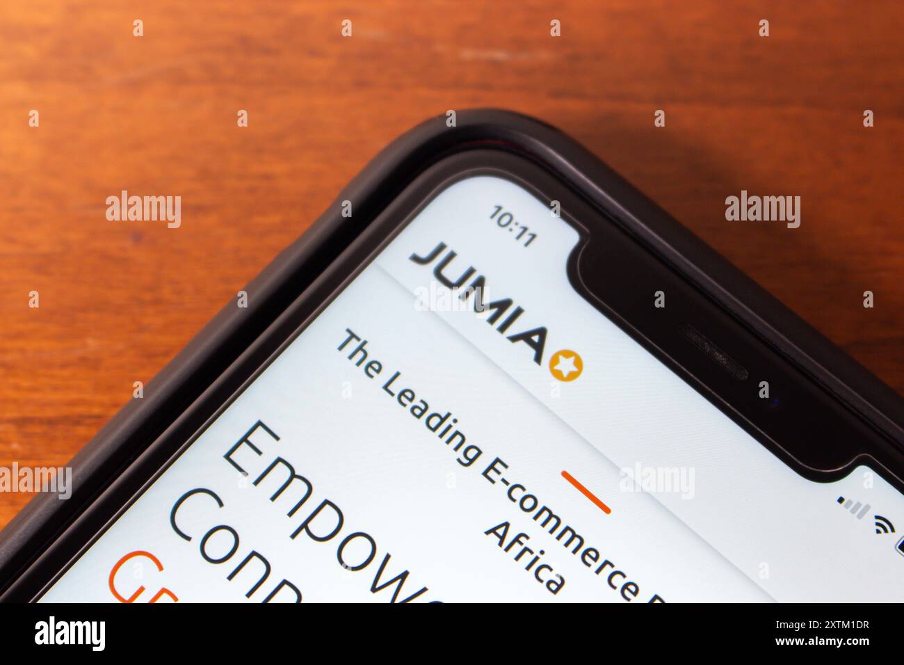 Digital payments africa hi-res stock photography and images - Alamy