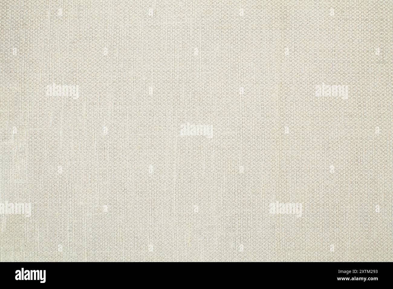 Natural Linen Material Textile Canvas Fabric Texture Background Close ...