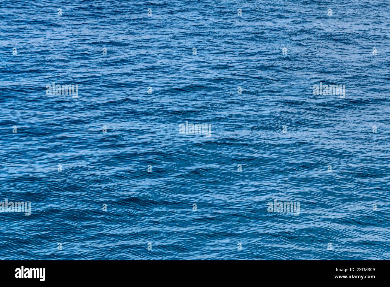 Sea water - Abstract blue rippled water background texture featuring ...