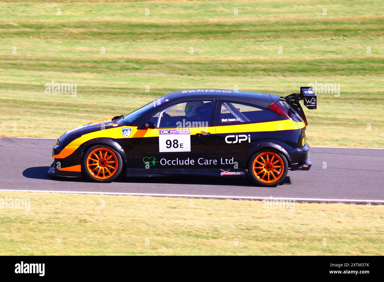 Brscc evolution trophy hi-res stock photography and images - Alamy