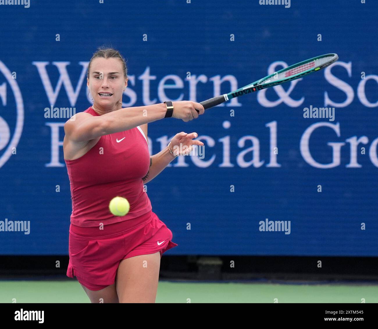 Aryna 3 jpg hi-res stock photography and images - Alamy