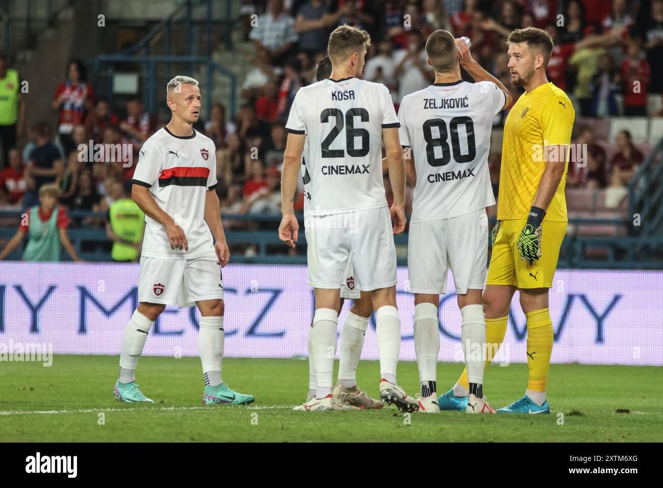 Zeljkovic adrian hi-res stock photography and images - Alamy