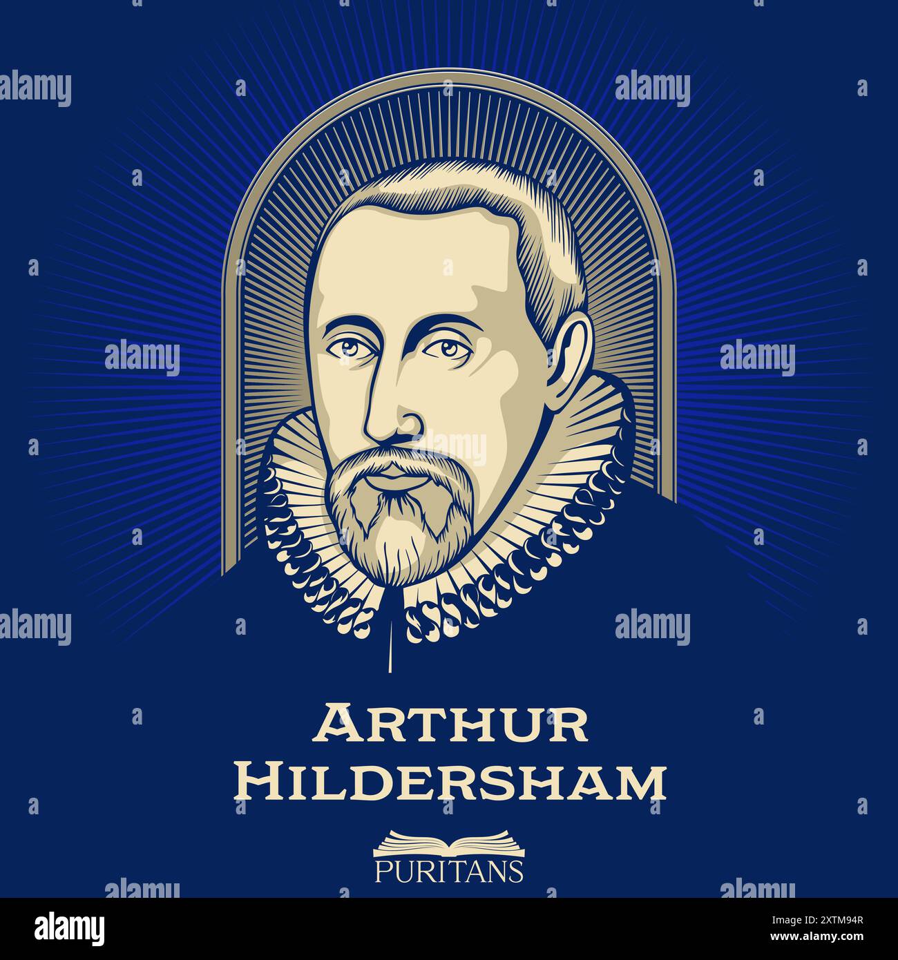 Arthur hildersham hi-res stock photography and images - Alamy
