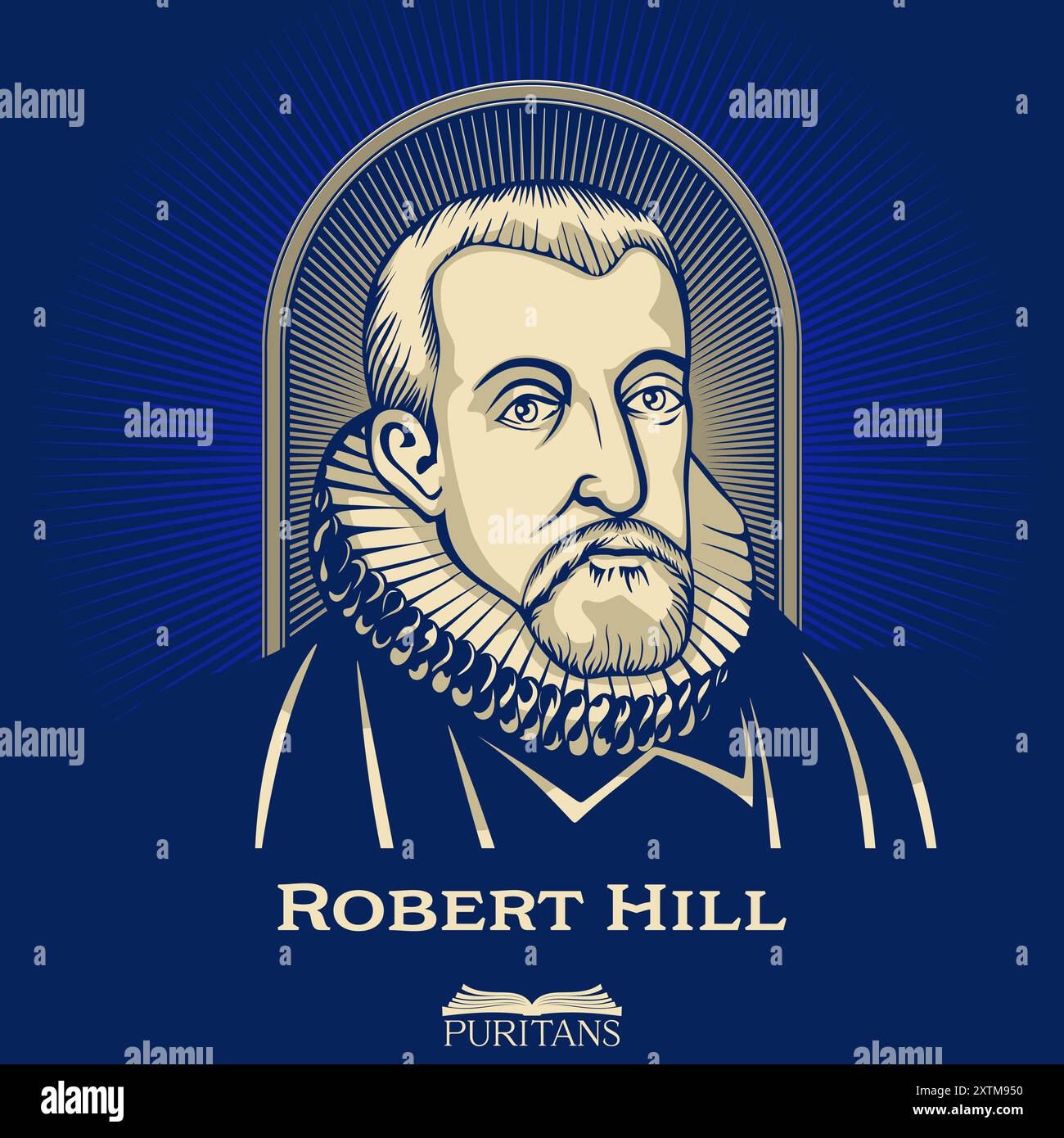 Robert hill Stock Vector Images - Alamy