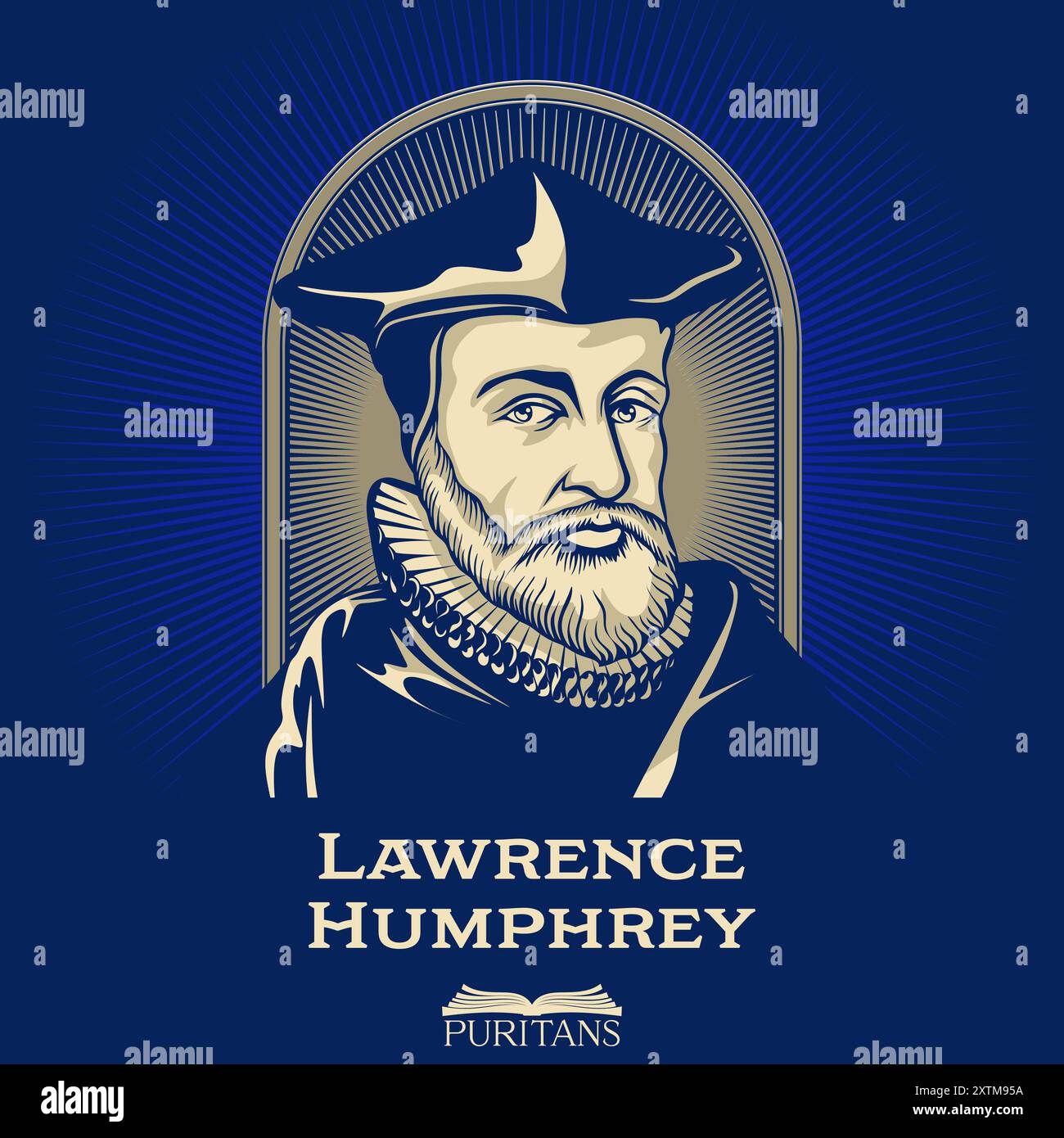 Oxford college christ church Stock Vector Images - Alamy