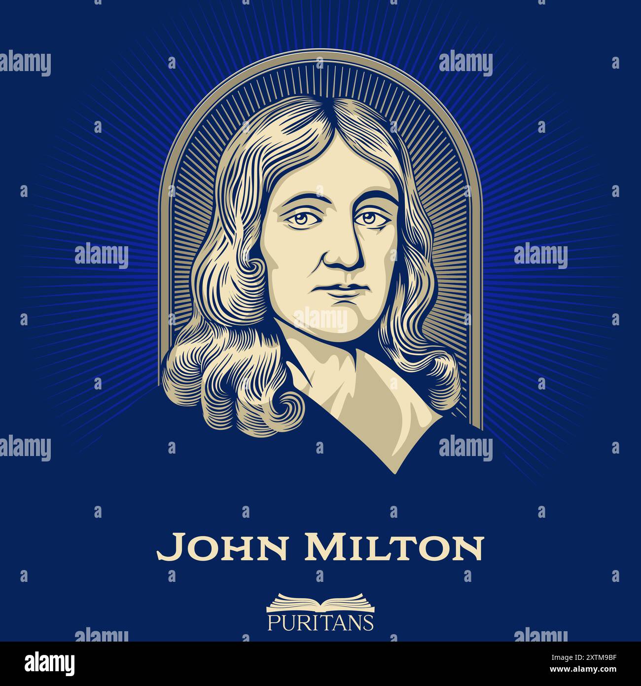 Great milton Stock Vector Images - Alamy