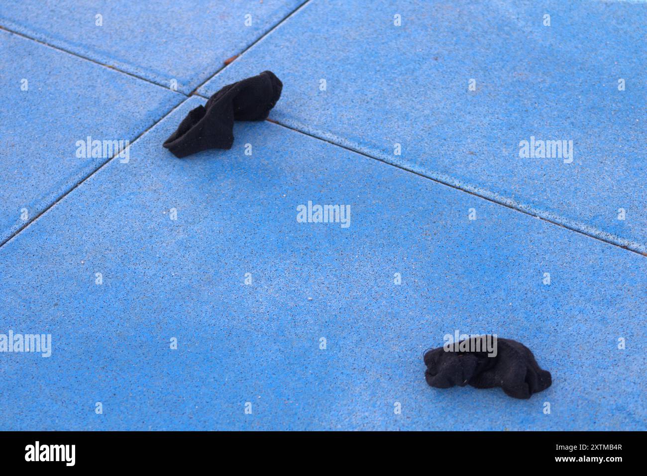 Black and white cotton socks hi-res stock photography and images - Alamy