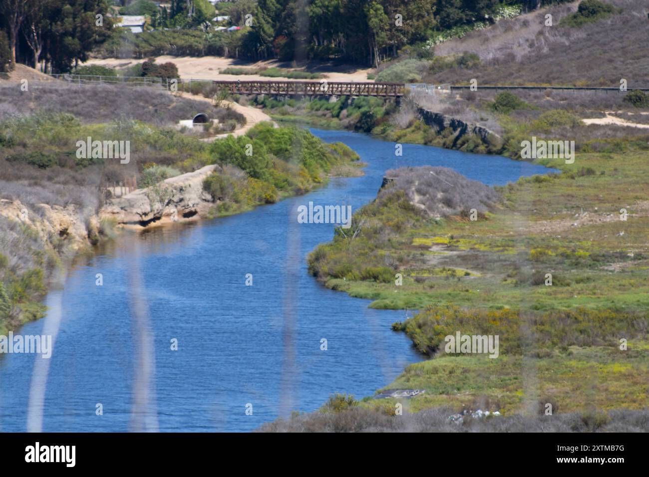 Riverbed exploration hi-res stock photography and images - Alamy