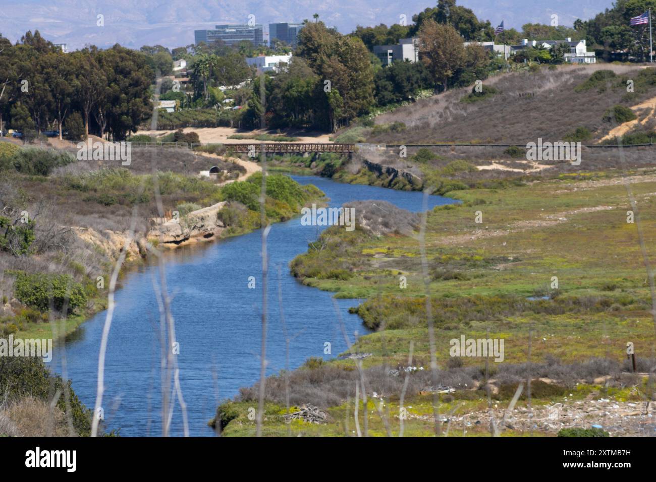 Riverbed exploration hi-res stock photography and images - Alamy