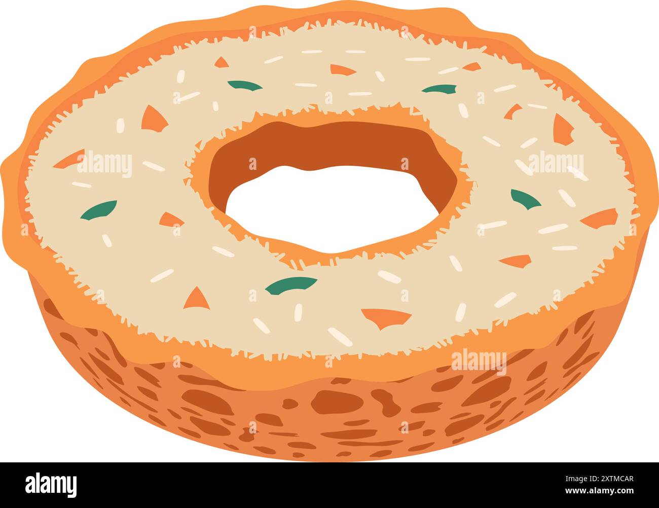 Bowl traditional indian food Stock Vector Images - Alamy