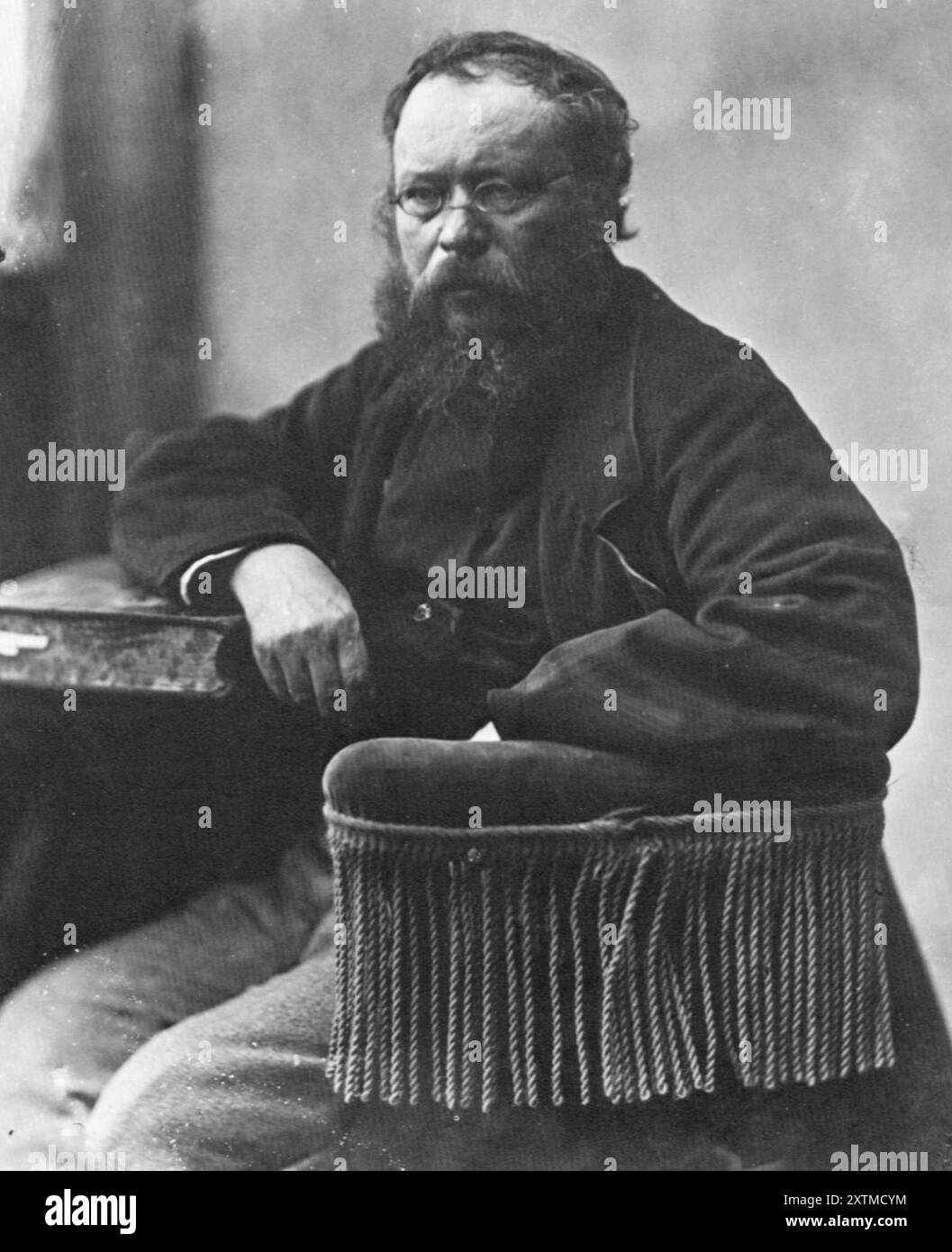 Pierre joseph proudhon hi-res stock photography and images - Alamy