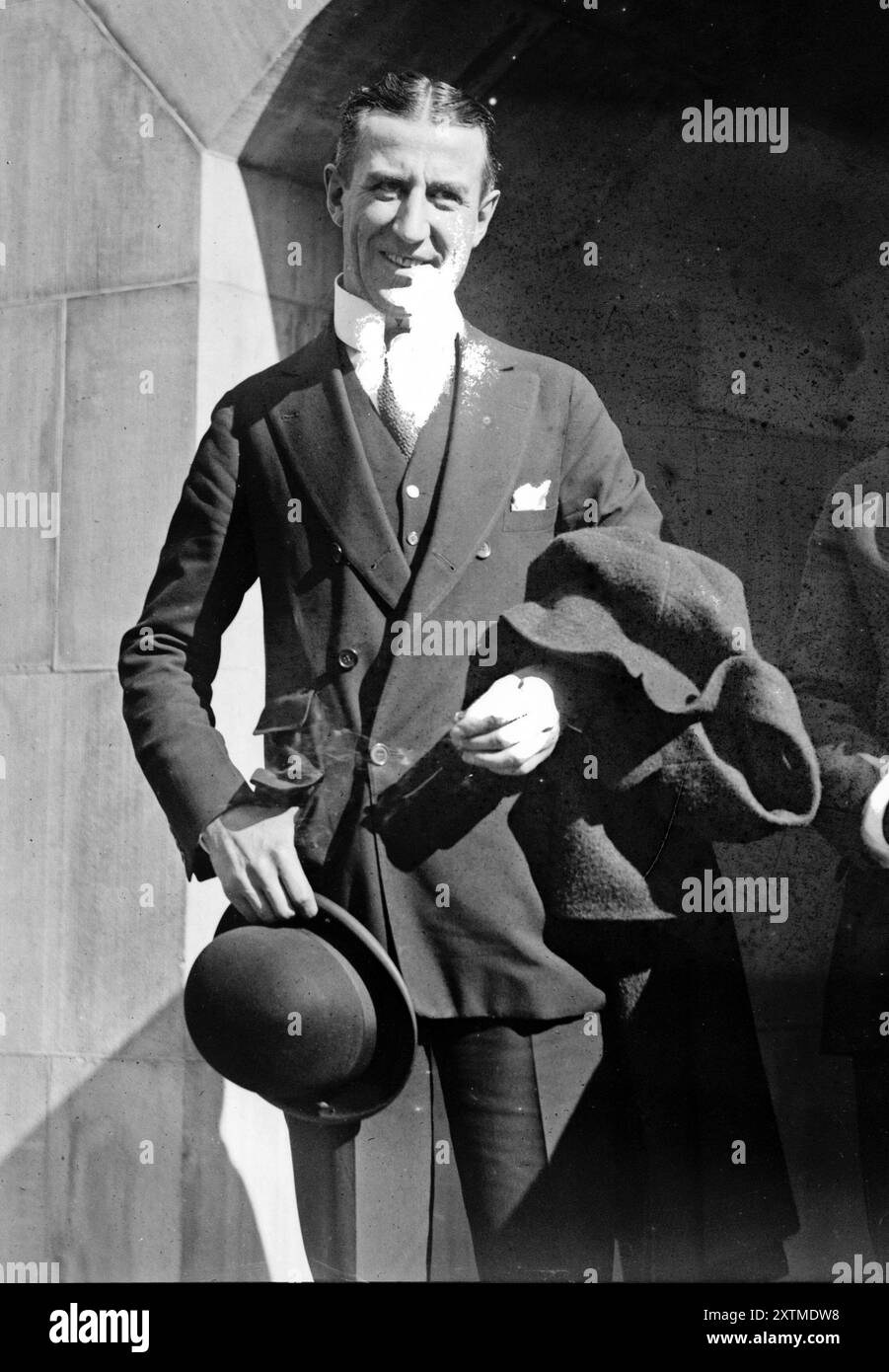 Nicky Arnstein, Julius Wilford "Nicky" Arnstein (1879 – 1965) American ...