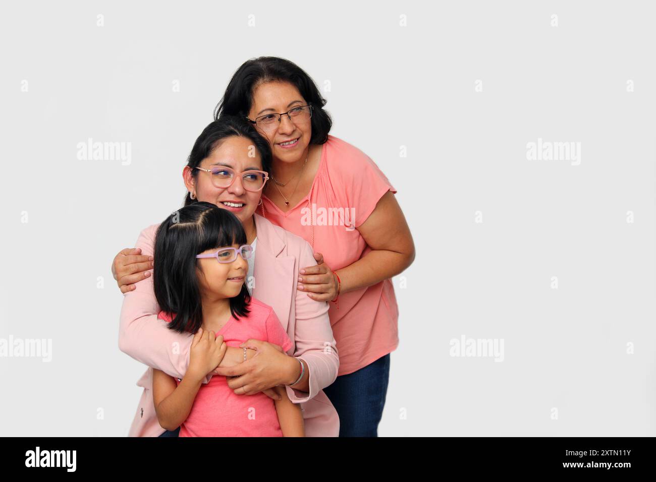 Female lineage hi-res stock photography and images - Alamy