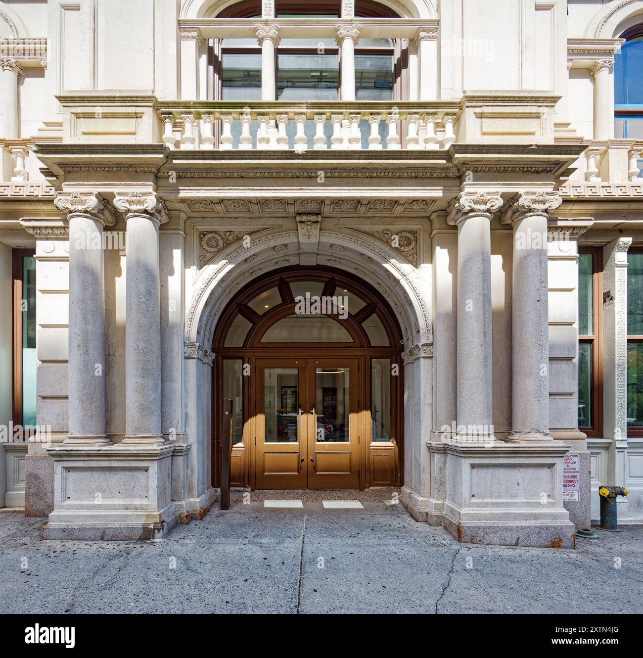 New York Life Insurance Building, aka Clock Tower Building, is a Civic ...