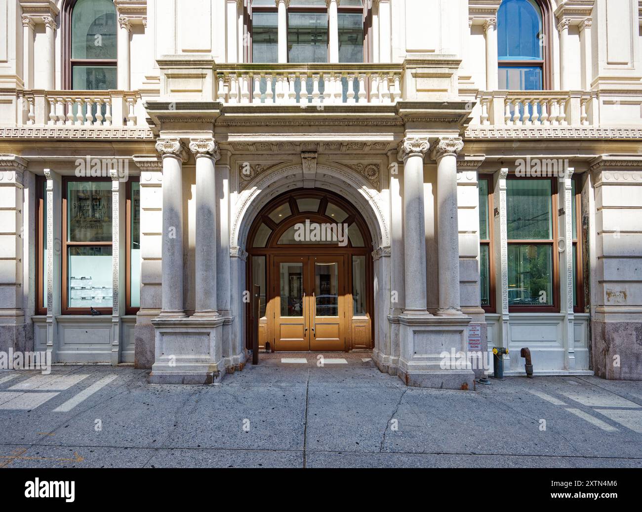 New York Life Insurance Building, aka Clock Tower Building, is a Civic ...