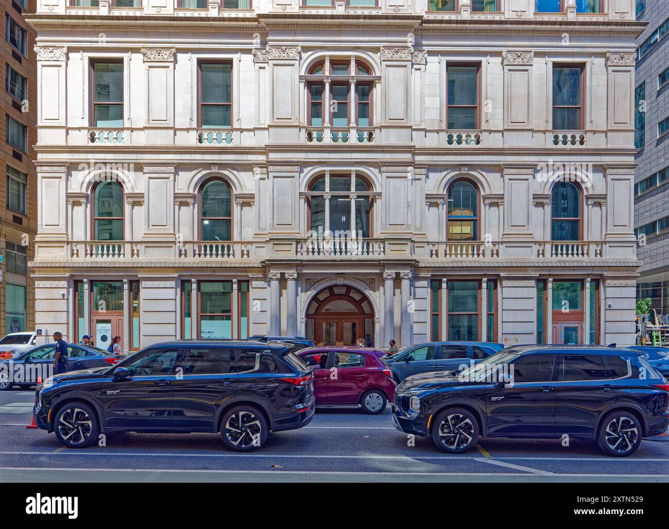New York Life Insurance Building, aka Clock Tower Building, is a Civic ...