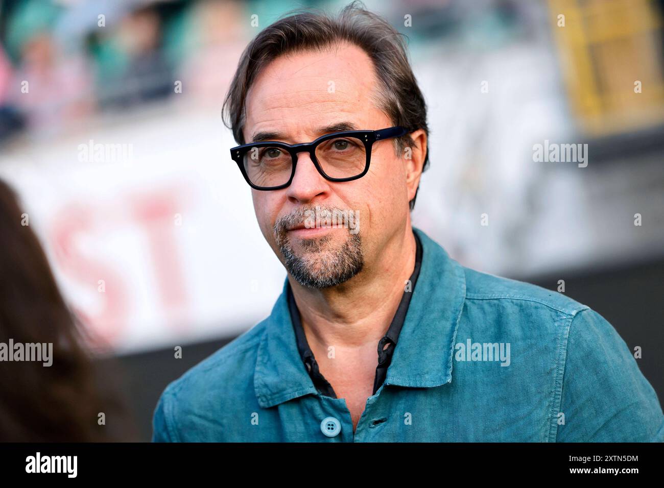 Tatort munster hi-res stock photography and images - Alamy