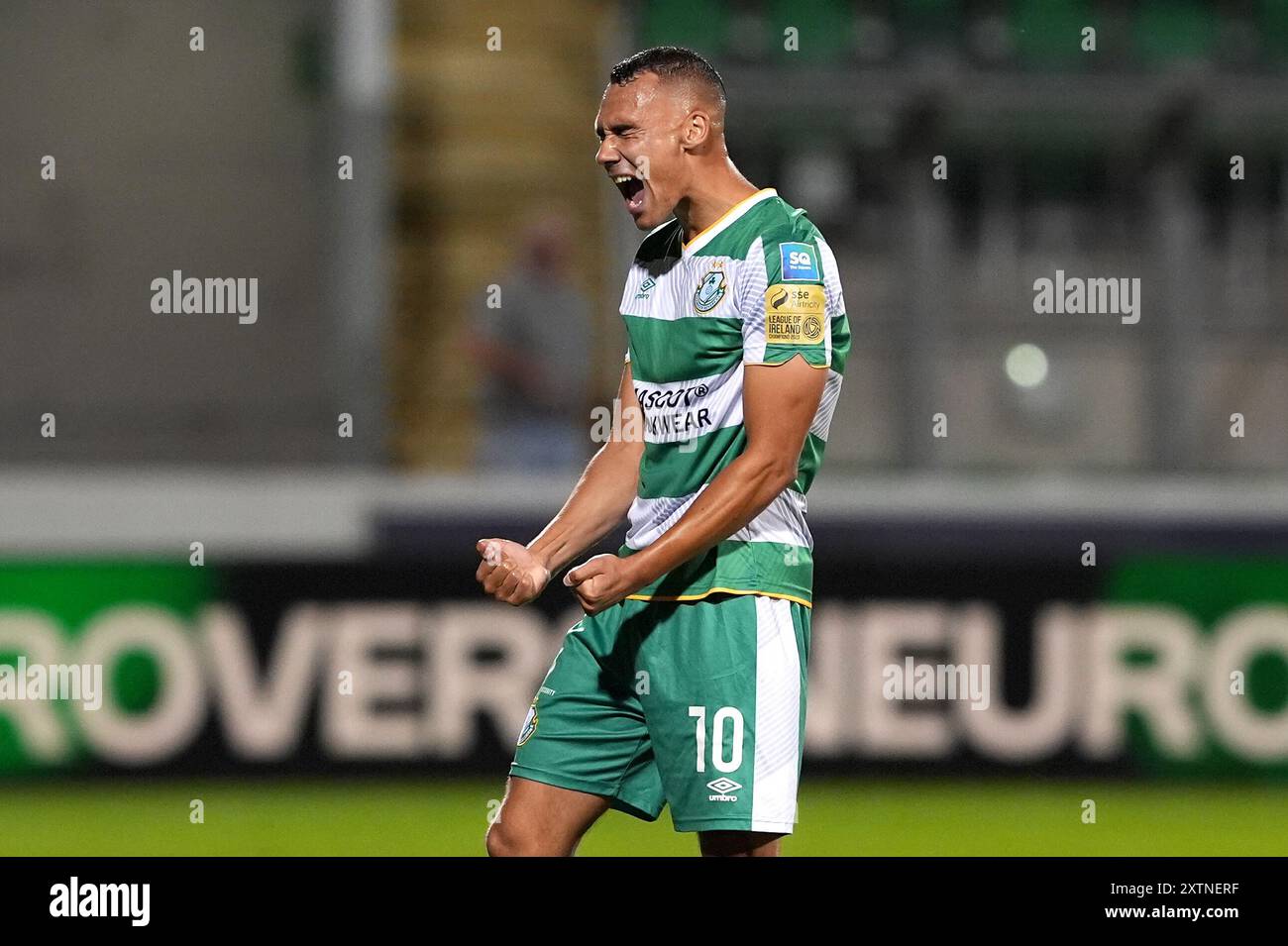 Graham burke 2024 hi-res stock photography and images - Alamy