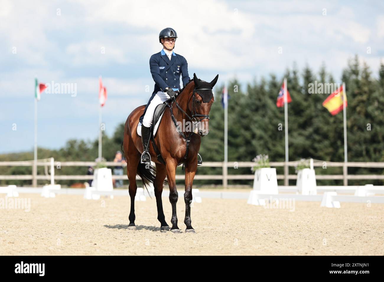 Pontus hugosson hi-res stock photography and images - Alamy