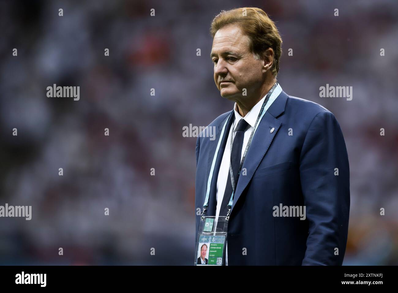 Stephen pagliuca hi-res stock photography and images - Alamy