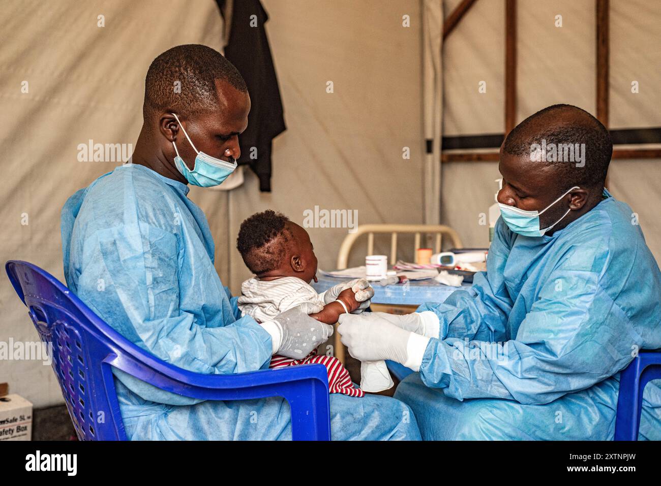 Mpox disease hi-res stock photography and images - Alamy