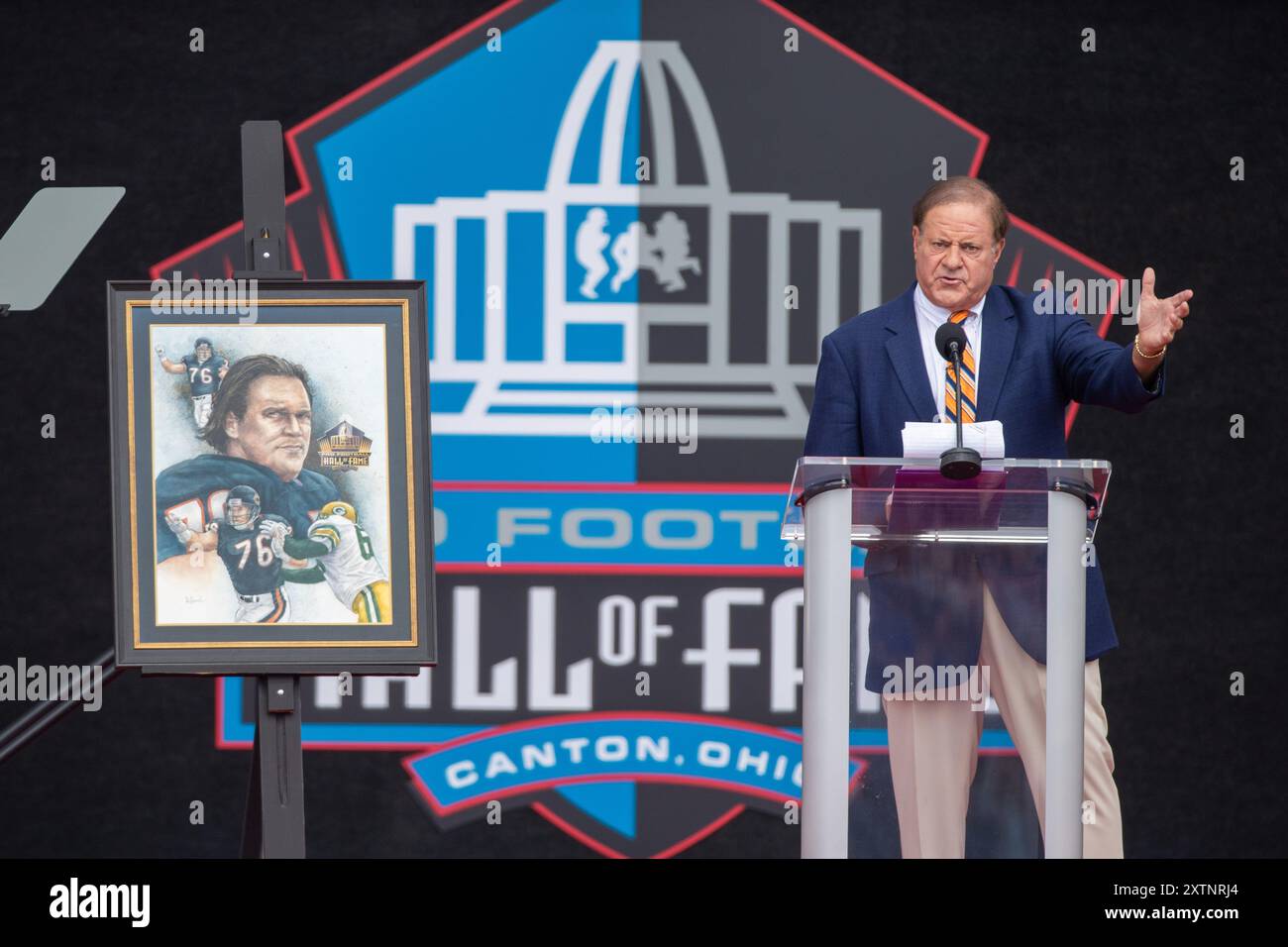 Steve mcmichael hi-res stock photography and images - Alamy