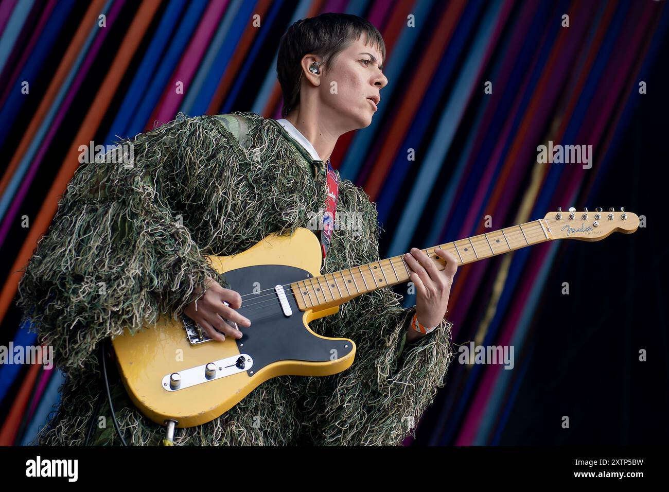 LONDON, ENGLAND: Bombay Bicycle Club perform a headline show at ...