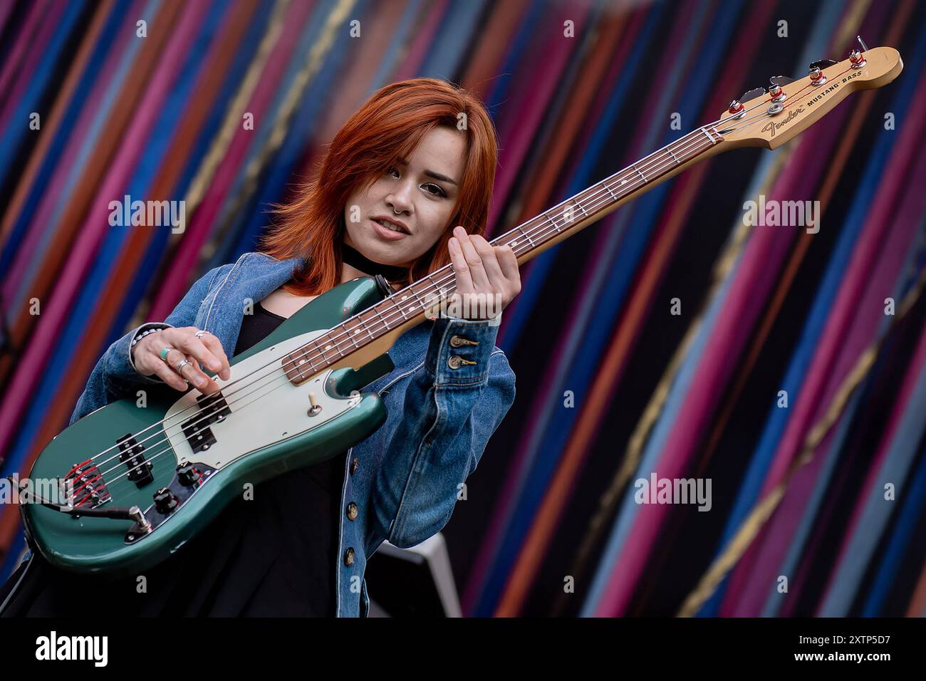 LONDON, ENGLAND: Bombay Bicycle Club perform a headline show at ...