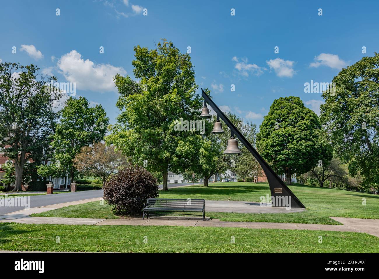 United lutheran seminary hi-res stock photography and images - Alamy