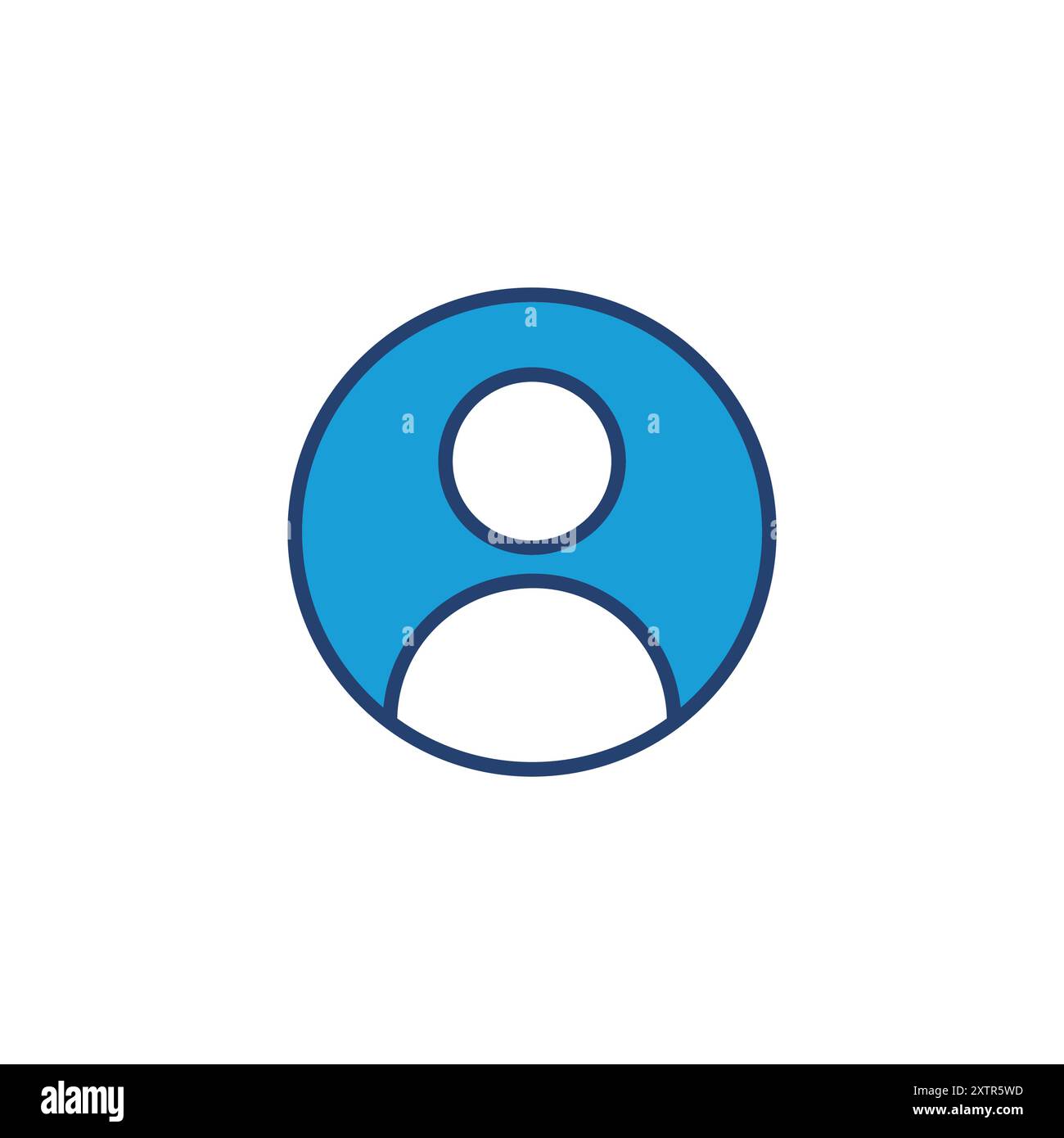 User Icon vector. person sign. people icon Stock Vector Image & Art - Alamy