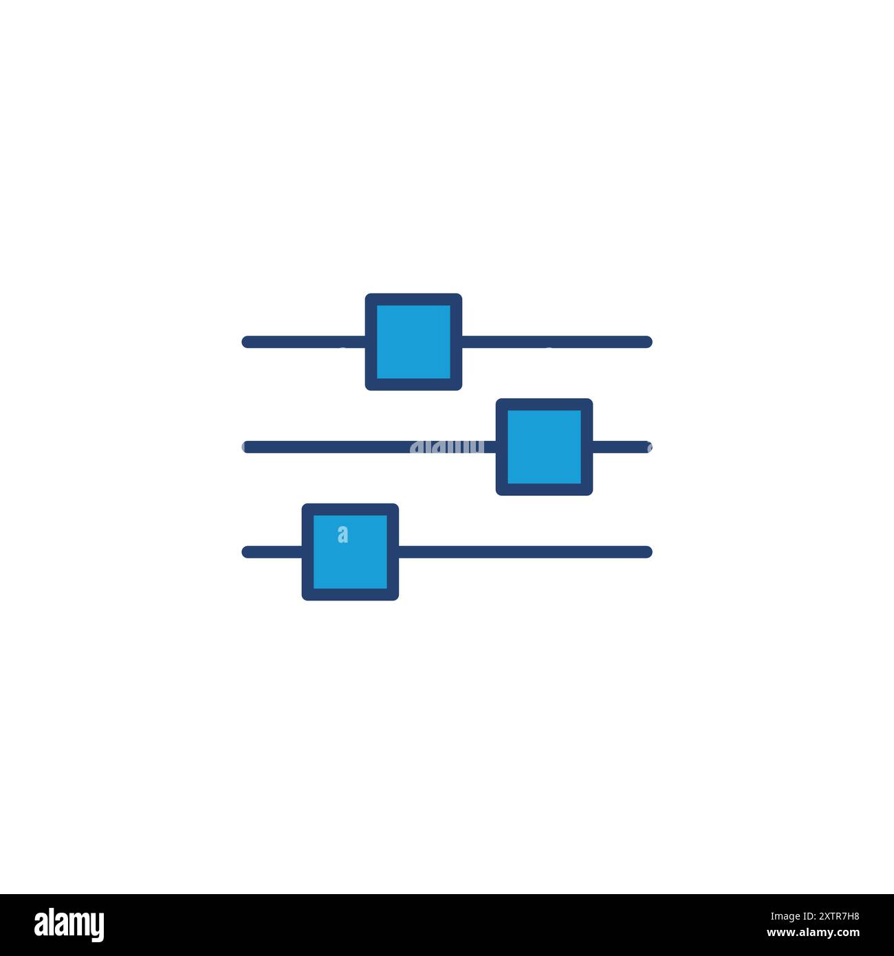 setting Icon Vector. Cog settings Icon Symbol Stock Vector Image & Art ...
