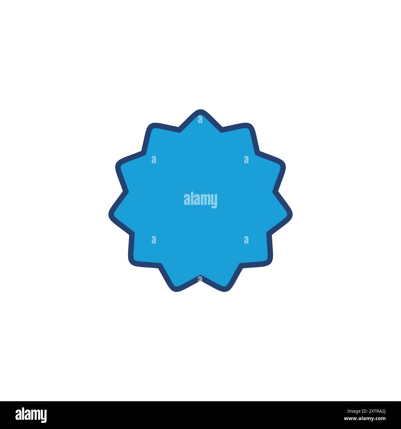 Badge icon vector. Awards icon. Achieve. Stamp Stock Vector Image & Art ...