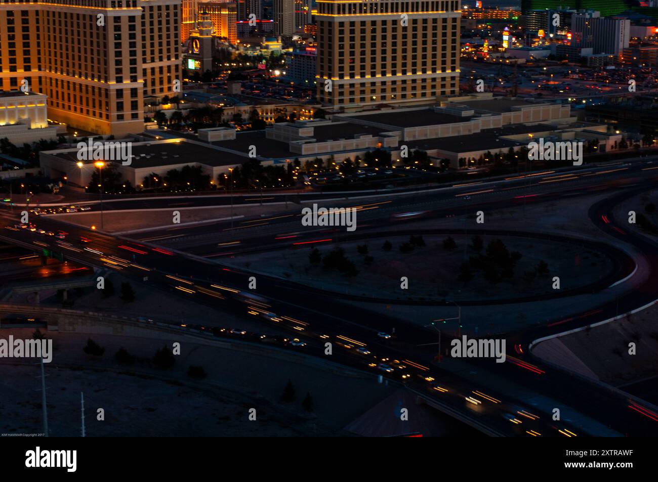 Highway exit hi-res stock photography and images - Alamy