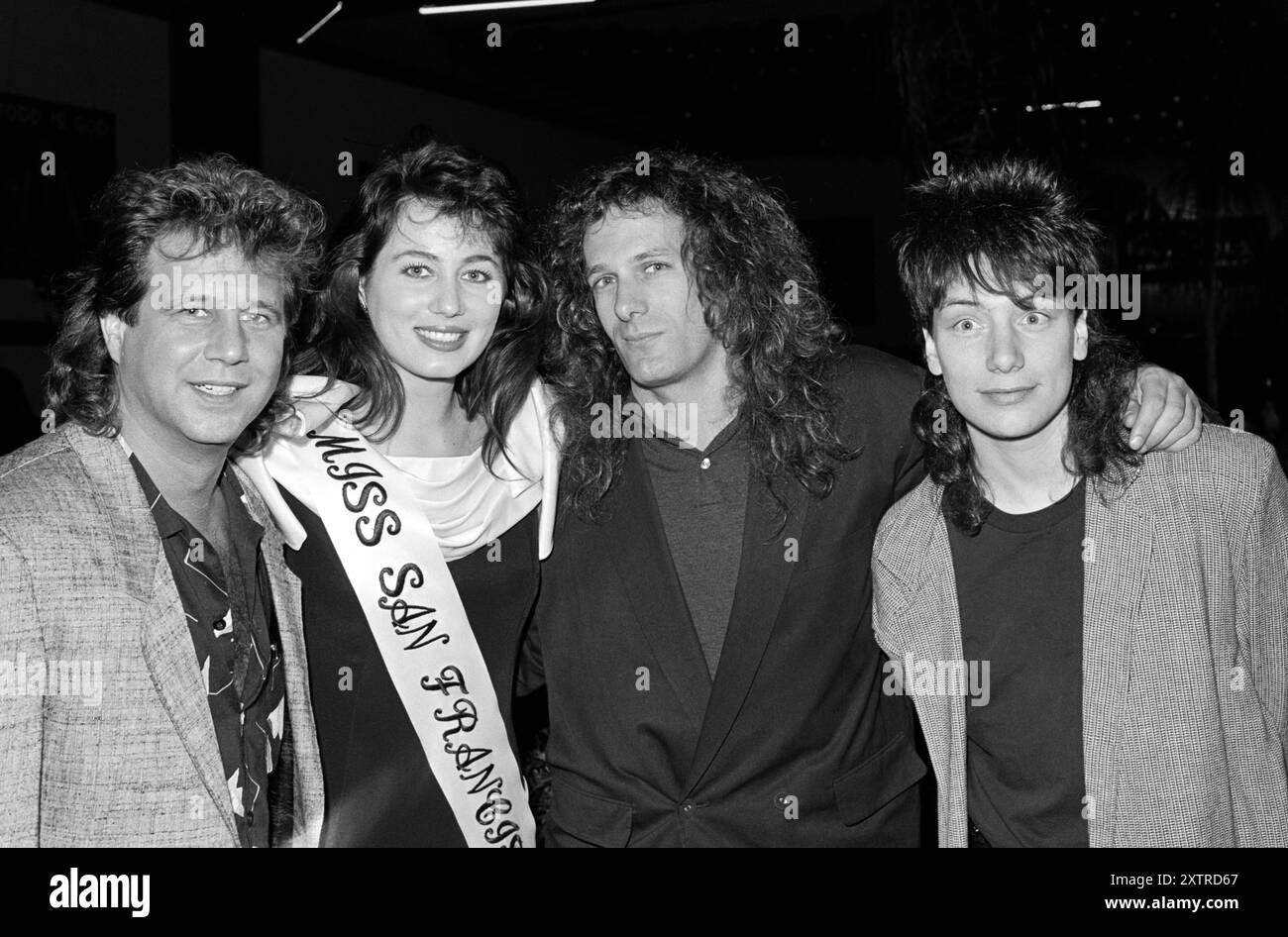 **FILE PHOTO** Greg Kihn Has Passed Away. Greg Kihn, Michael Bolton and ...