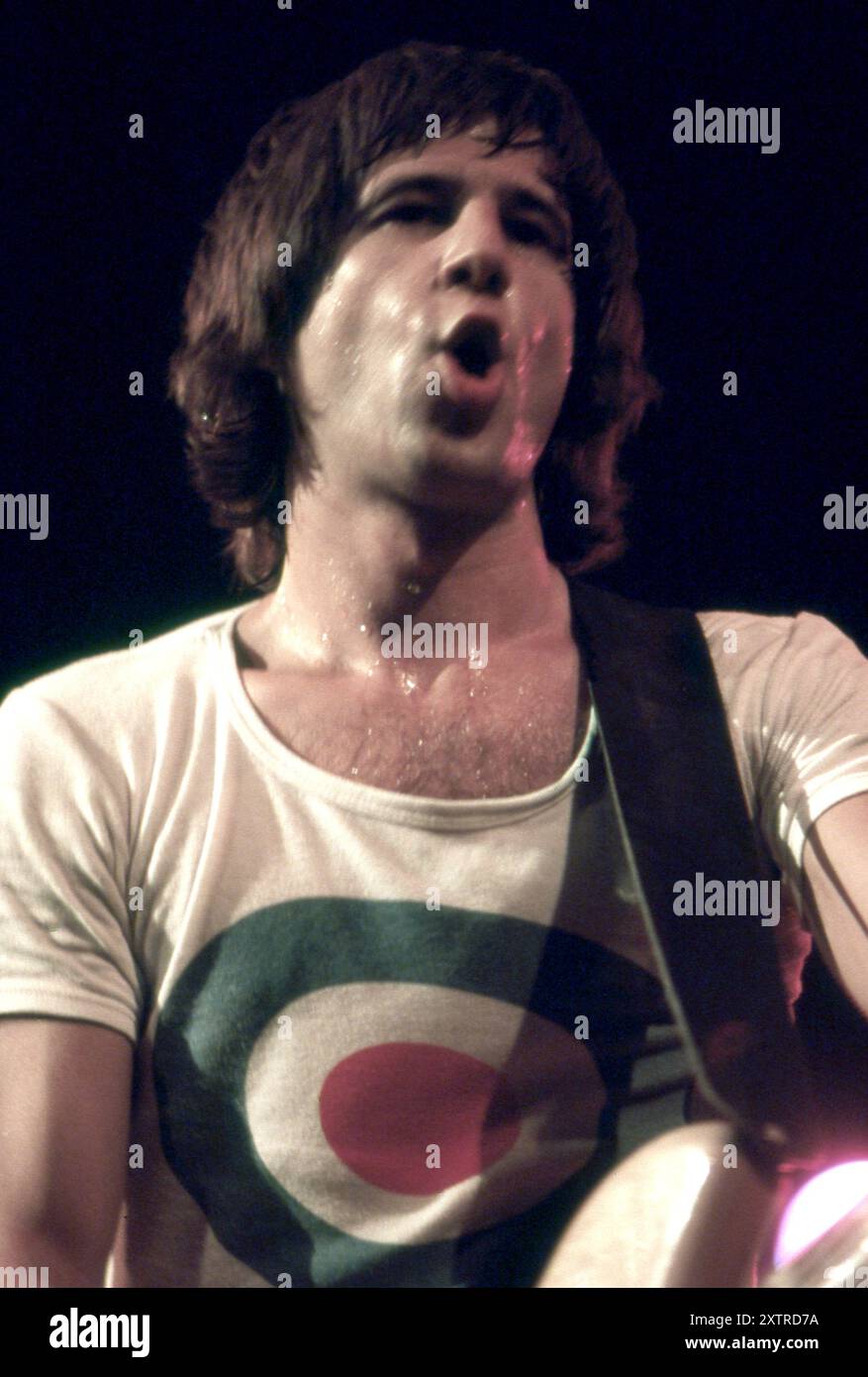 **FILE PHOTO** Greg Kihn Has Passed Away. Greg Kihn in concert in 1980 ...