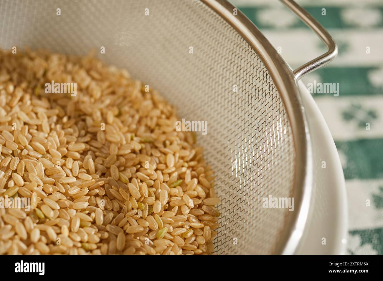 Rice whole grain hi-res stock photography and images - Alamy