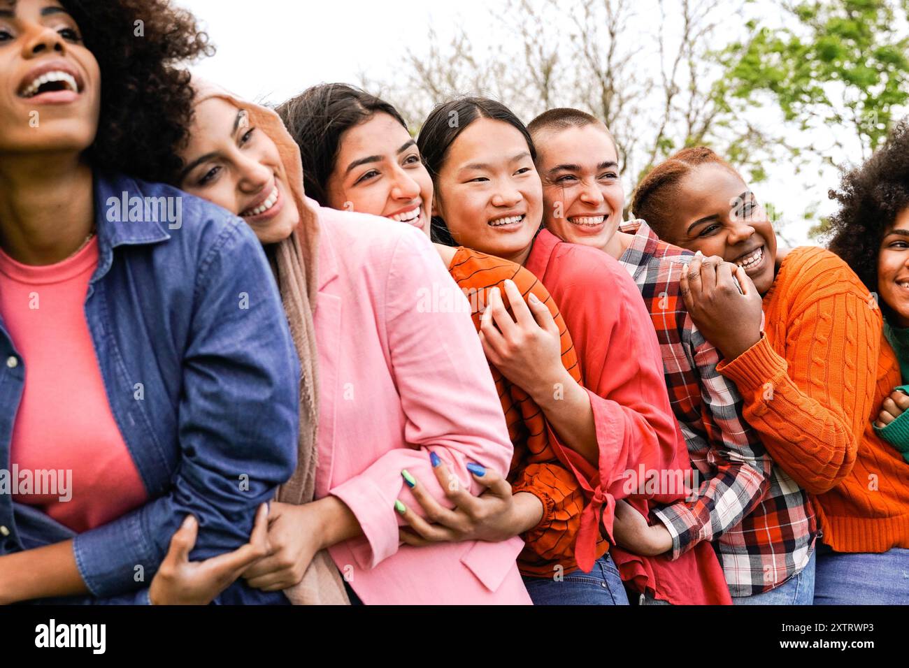 Latina curvy women hi-res stock photography and images - Alamy