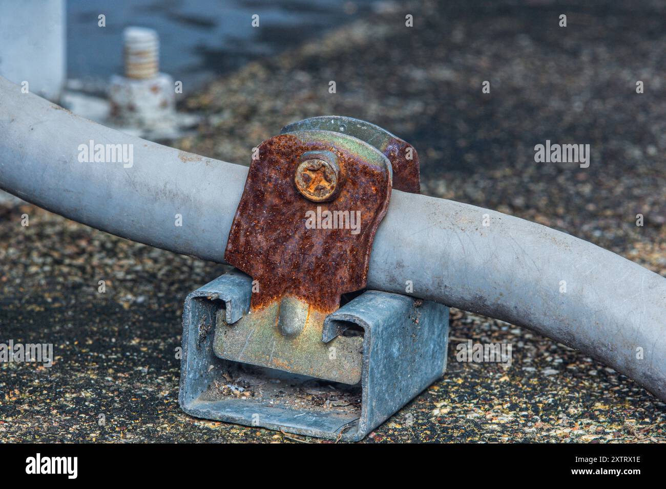 Electrical conduit hi-res stock photography and images - Alamy